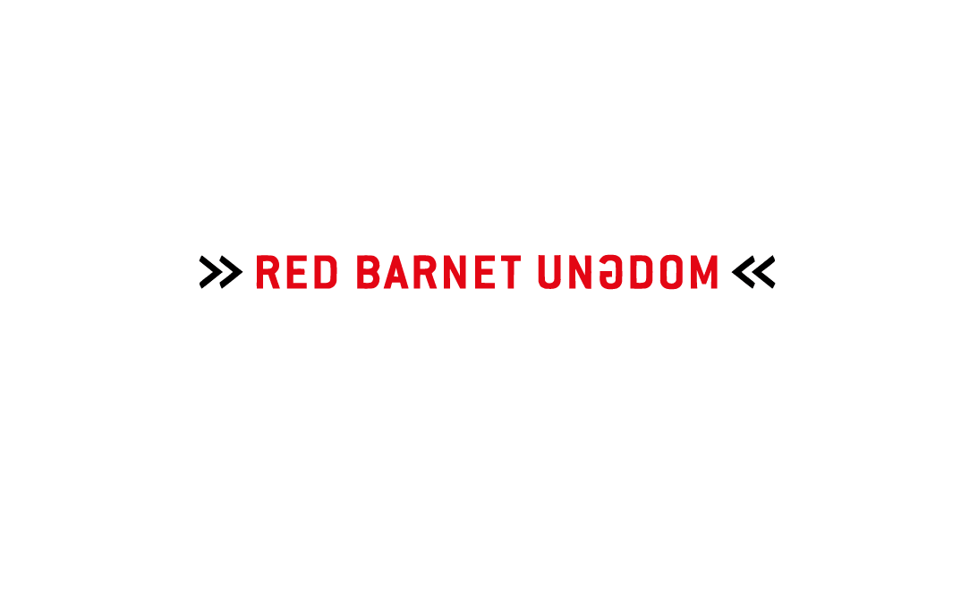 Red Barnet Ungdom Aarhus